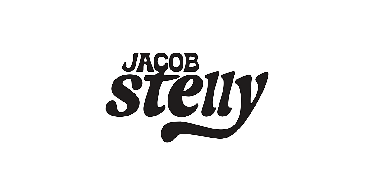 Jacob Stelly Merch